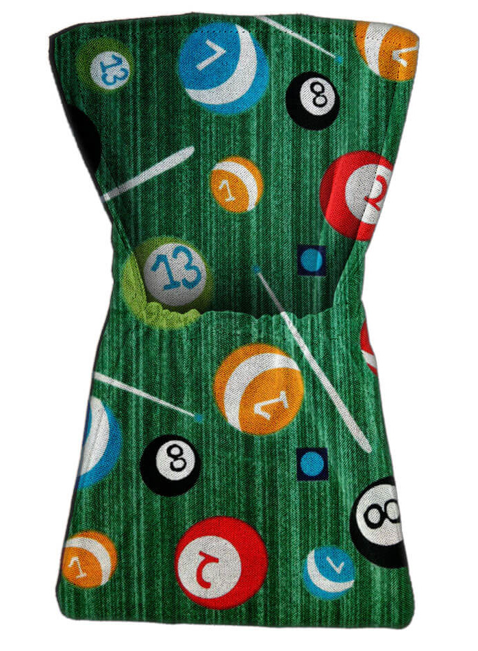 Blockit Pocket - If you want to block cell phone radiation when you are ...